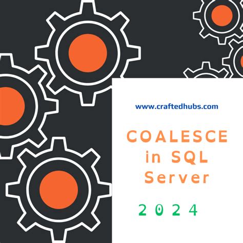 How To Use Coalesce Sql From Scratch With Examples