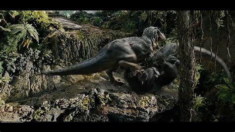 T Rex From King Kong At Levi Skipper Blog