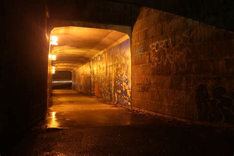 Underpass Free Photo Download Freeimages