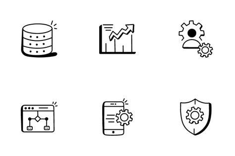 665 Scada Icon Packs Logos Symbols Free In Svg Png  Iconscout