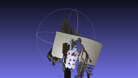 Structured Light 3d Reconstruction Bitsmakemecrazy Kushal Vyass Blog