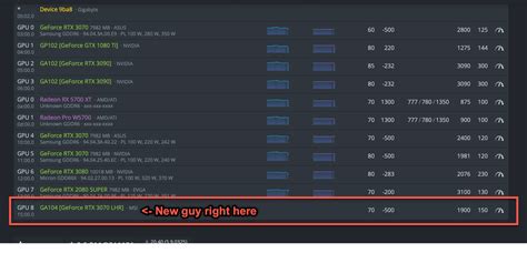 hiveos added lhr card and miner won t start can t start t rex can t initialize cuda engine