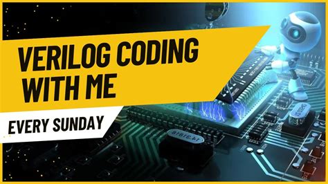 Verilog Tutorial Building A 2 Bit Equality Checker Circuit Quick And Easy Guide Youtube