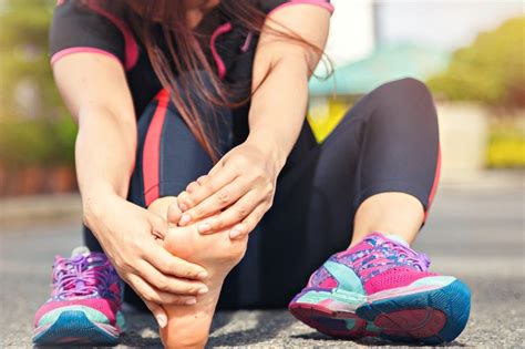 Physical Therapy For A Lisfranc Injury Mangiarelli Rehabilitation