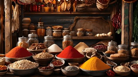 Spicenice An Open Source Spice Database
