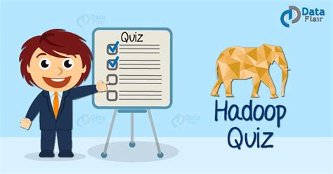 Apache Hadoop Online Quiz Dataflair