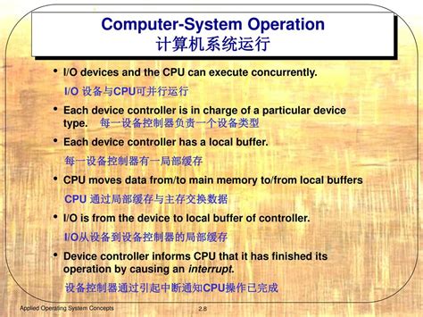 Module 2 Computer System Structures 计算机系统结构 Ppt Download