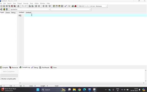 Video Muskan Burde On Linkedin Cprogramming Programminglanguage