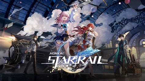 Cara Fix Stuck Di Bug Train Loading Screen Honkai Star Rail Yang