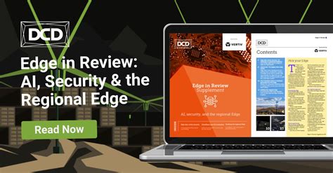 Datacenterdynamics On Linkedin Datacenter Edgecomputing Ai