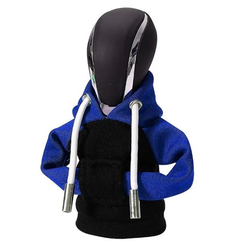 기어 시프트 후드 재미있는 기어 시프트 손잡이 범용 자동차 시프트 노브 후드 자동차 시프터용 미니 후드 티몬