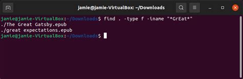 How To Find A File In Linux Coding Campus