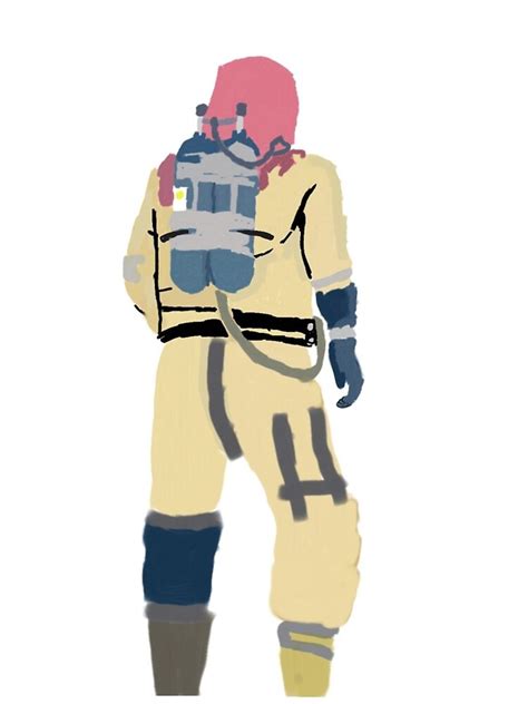 Rust Hazmat Suit IPhone Case Cover By DarkoA Redbubble