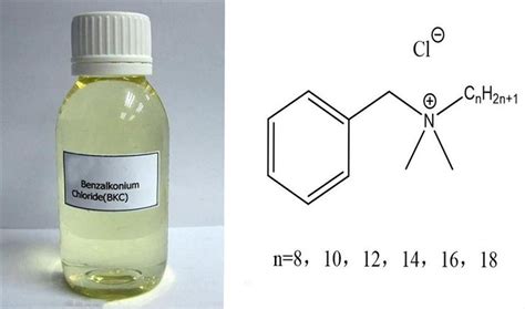 Customized Benzalkonium Chloride Suppliers Manufacturers Wholesale