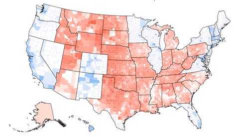 How The Electoral College Gerrymanders The Presidential Vote The