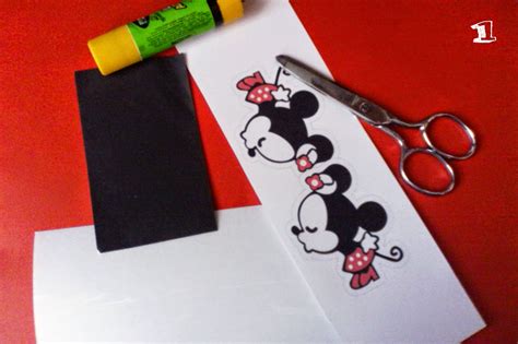 DIY Tutorial Como Hacer Un Separador Con Iman Hadas De La Lectura