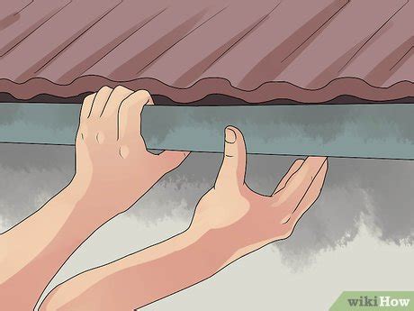 How To Install Gutters Steps With Pictures WikiHow