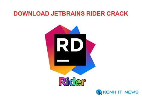 Download Jetbrains Rider Crack 2024 Cho Macos