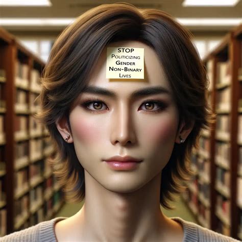 How Do I Notarize For A Transgender Gender Non Binary And Or Intersex