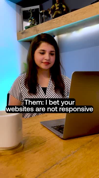 irsa chaudhry on linkedin webdesign webdevelopment uiux userexperience