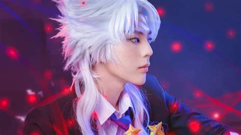 Ảnh Nakroth Thứ Nguyên Vệ Thần Cute [107 Avatar Hình Nền Nak]
