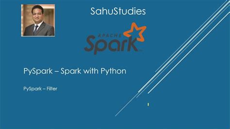 Pyspark Tutorial 29 Filter Function Pyspark Spark Tutorial Data Engineering Data