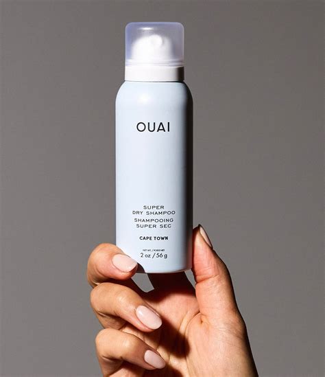 Anti Dandruff Shampoo Ouai