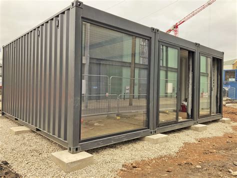 Doors And Windows For Shipping Containers Building A Container Home Shipping Container