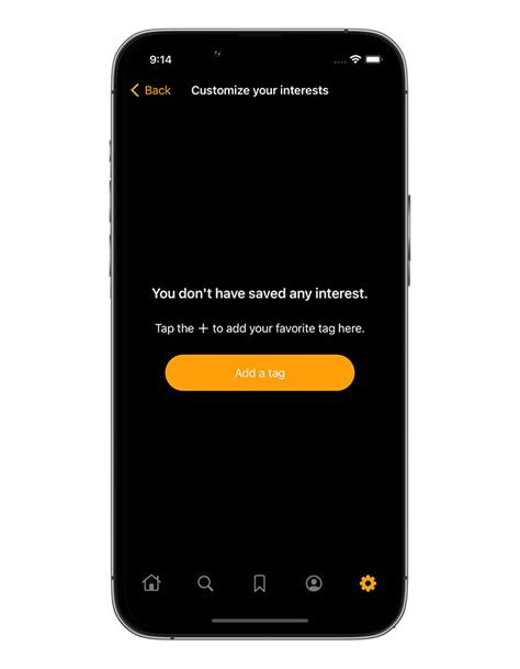 Blogger App Widget SwiftUI Full IOS Application By Pavlistudio