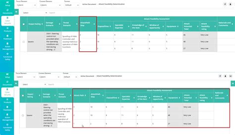 Bug 29431 Attack Feasibility Determination A Column Mismatch Occurs