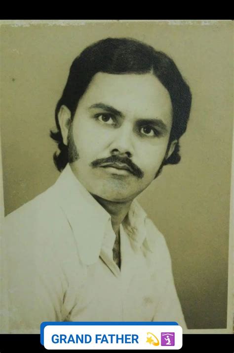 Nilanjan Dutta On Linkedin Grandfather Rip Restinpeace Leader