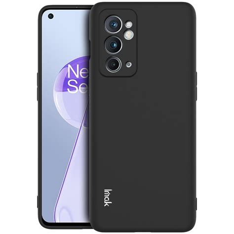 For Oneplus Rt G Imak Uc Series Shockproof Frosted Tpu Protective