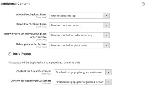 Customize Magento 2 Checkout Page To Show Notifications In A Popup A