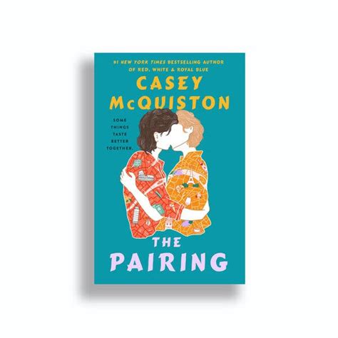 Casey Mcquiston Is Back With More Spice And No Shame The New York Times