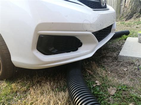 How To Easily Fix This R Hondafit