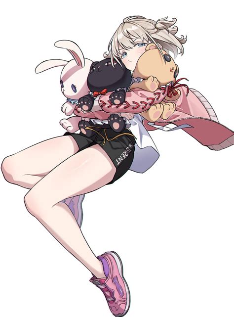 Serizawa Asahi Idolmaster And More Drawn By Tamago Eva Danbooru