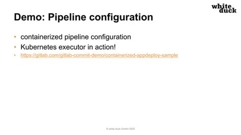 Gitlab Remote Meetup Enhance Your Kubernetes Cicd Pipelines With