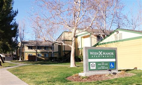 Avenal Ca Low Income Housing