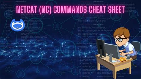 Netcat Usage Essential Examples For Managing Network Halil Ibrahim Deniz