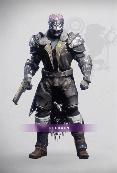 Was Told My Titan Looked Sexy So I Thought Id Share R DestinyFashion