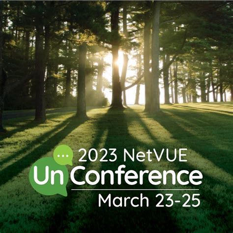 netvue national and regional events council of independent colleges