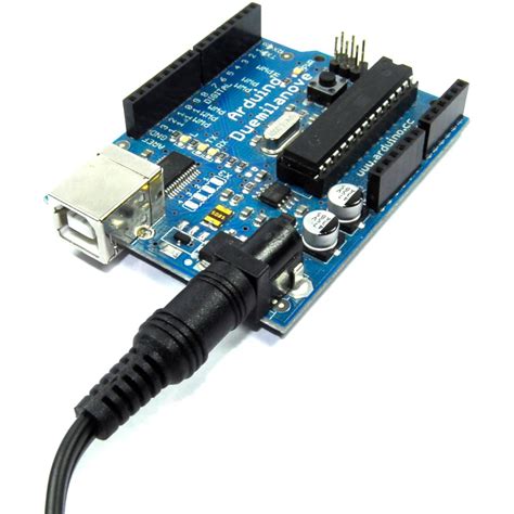 Ac Dc Adapter 9 12v Uk Stecker 240v 5 5mm 2 1mm Mitte Arduino Flux