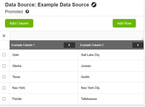 How To Create A Random Column Name Variable For Smart Items Caveon
