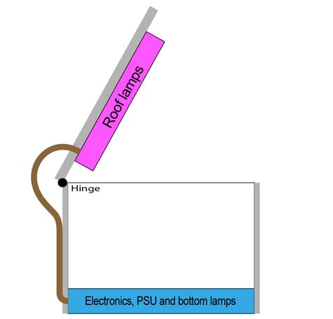 Batteries How Do You Wire Something That Opens Electrical Engineering Stack Exchange