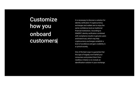 PPT Identity Verification KYC AML Solutions For Cryptocurrency PowerPoint Presentation ID