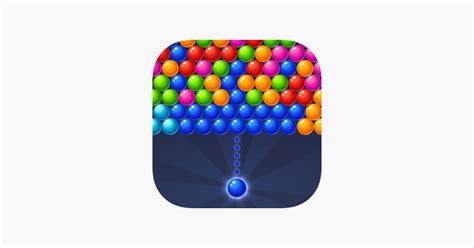 ‎bubble Pop Puzzle Game Legend บน App Store