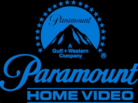 Paramount Home Entertainment Gallery Paramount Wiki Fandom