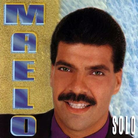Te Necesito Mi Amor Letra Maelo Ruiz