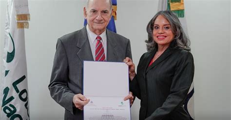 La Lotería Nacional De República Dominicana Recibió Un Reconocimiento