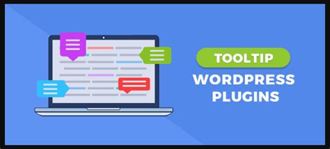 8 Best Wordpress Tooltip Plugins In 2023 Free And Pro Pluginic